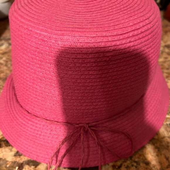 August Hats | Accessories | August Bucket Hat | Poshmark